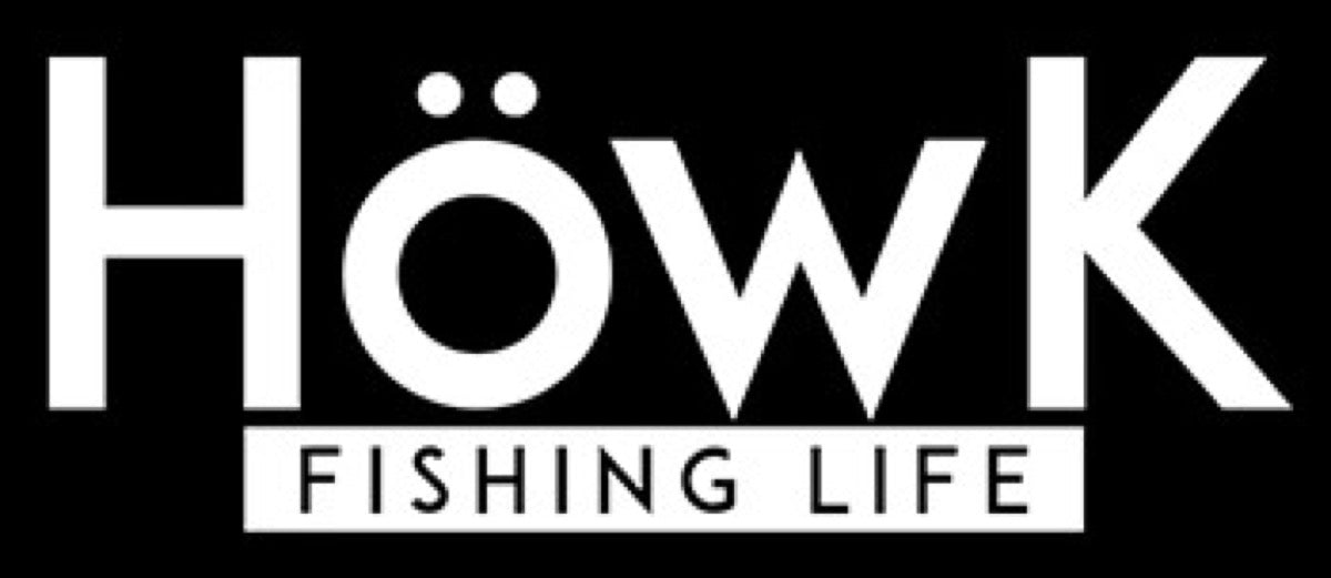 Höwk Fishing - Lifetime warranty rods - Worldwide shipping